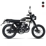 MASH 50cc · MASH Deutschland · Motorräder im Retro Look mit moderner ...