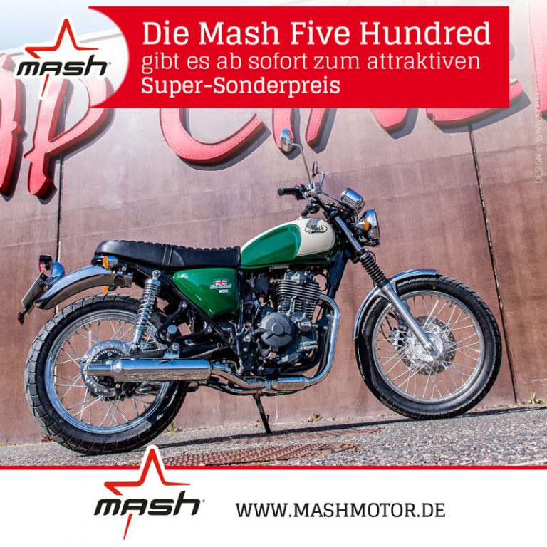 Spannende Mash Five Hundred Bilder